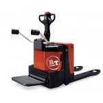 BT電動拖板車-LPE200-特鼎盛實業有限公司